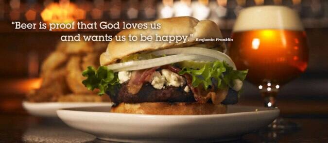 Conrad's Restaurant and Alehouse, Liberty, Kansas City, Missouri | Zomato