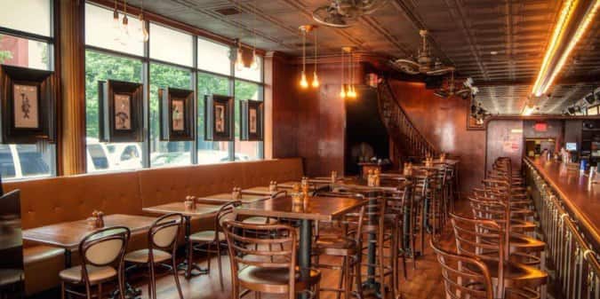 Brass Rail Menu, Menu for Brass Rail, Hoboken, Hoboken - Urbanspoon/Zomato