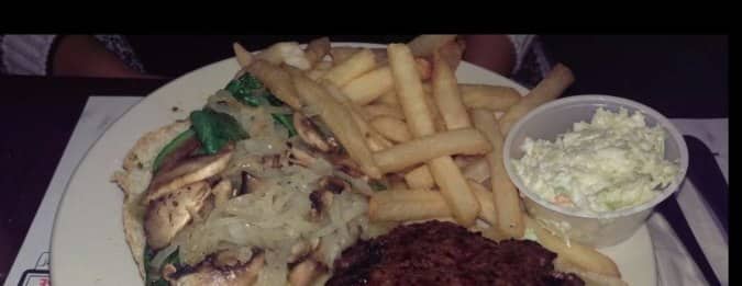 Coach House Diner Restaurant Menu - Urbanspoon/Zomato