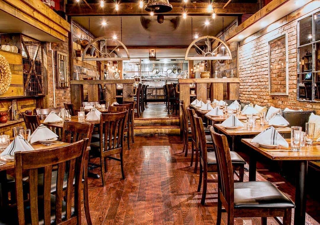 Viaggio Italian Chop House, Rockville Centre, Long Island | Zomato