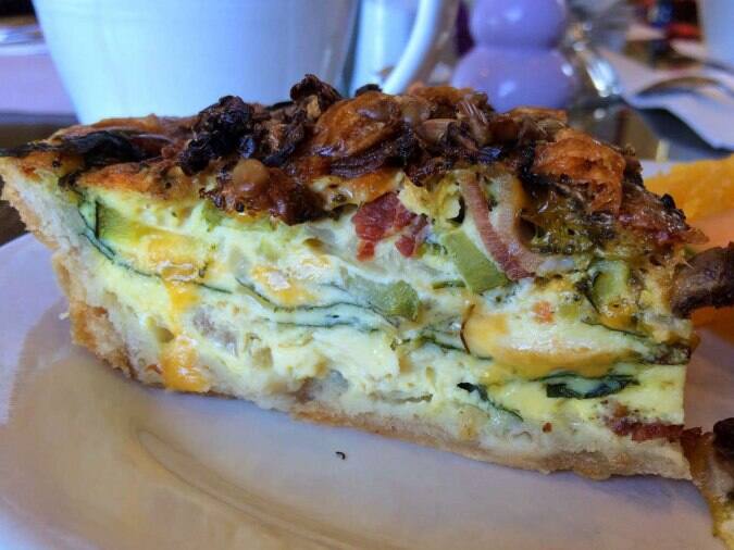 The Courtyard Cafe & Bakery, Fallon, Fallon | Zomato