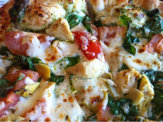 Portland Pie Co Menu, Menu for Portland Pie Co, Scarborough, Portland ...