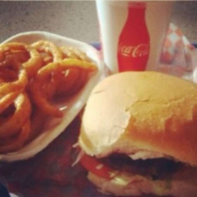 Kips Flaming Burgers Menu, Menu for Kips Flaming Burgers, Pickering ...