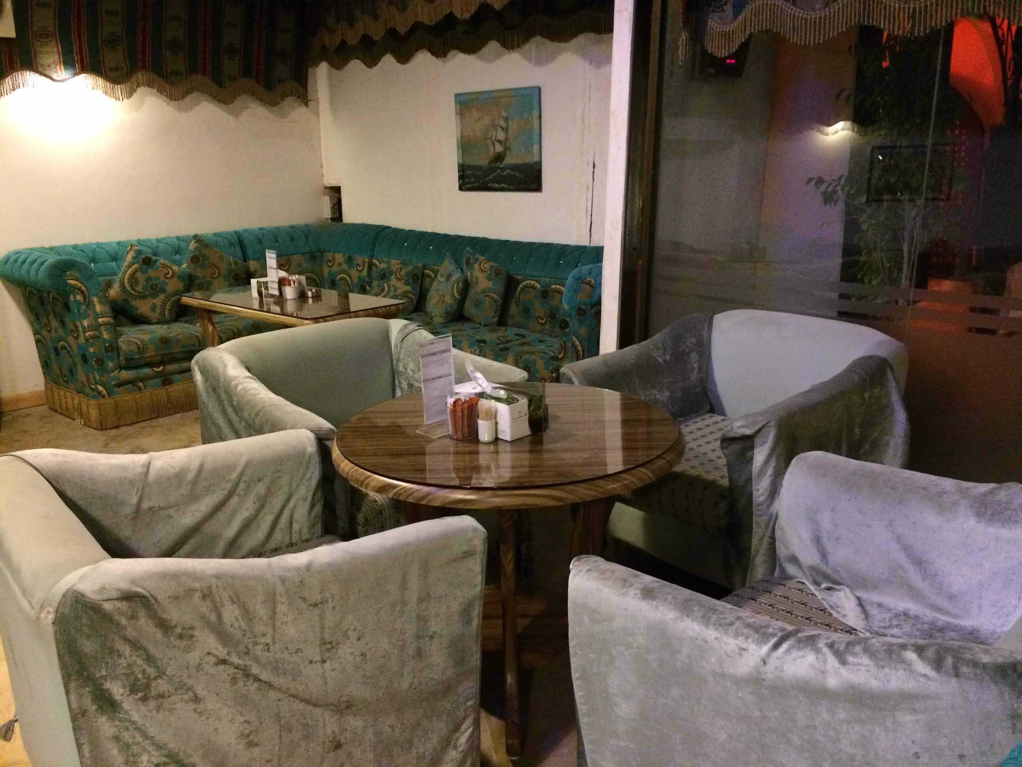 Al Maha Cafe, Khuzam, Ras al-Khaimah | Zomato