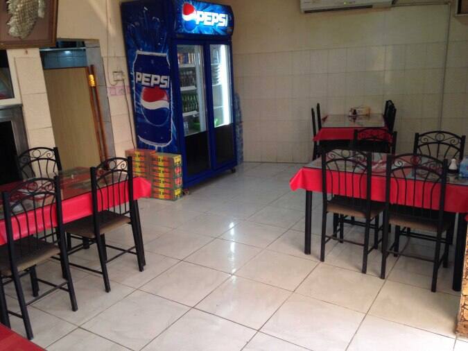 Al Kahf Restaurant, Sidroh, Ras al-Khaimah | Zomato