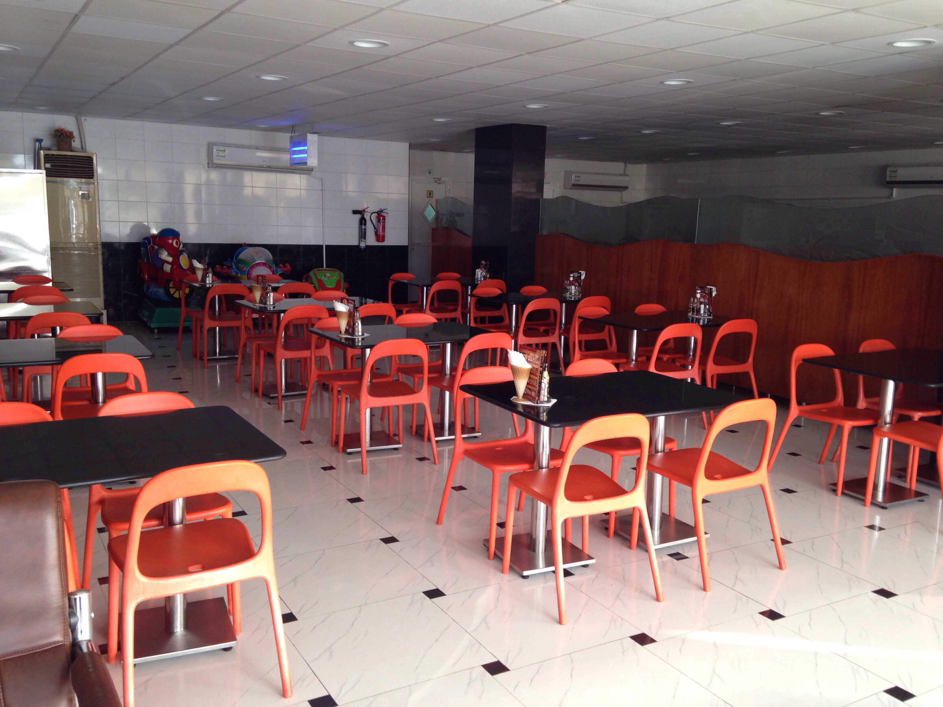 Menu of Chicken King, Dafan Al Khor, Ras al-Khaimah