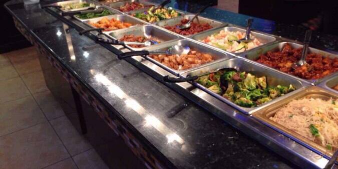 Flaming Buffet, Northwest Dallas, Dallas - Urbanspoon/Zomato