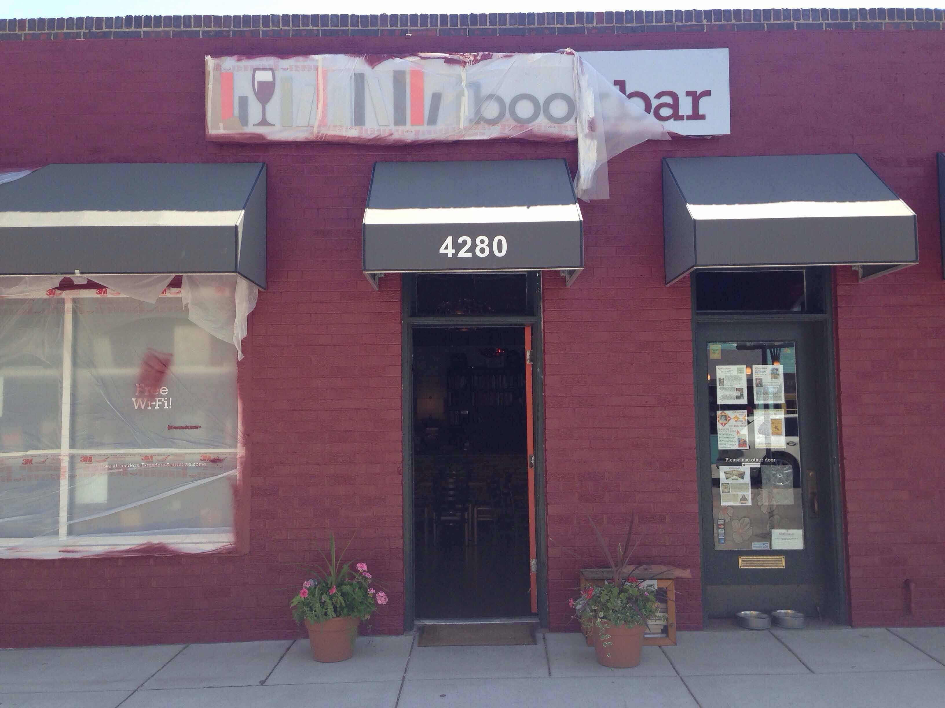 Bookbar, Berkeley, Denver | Zomato