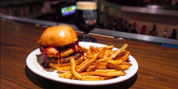 Hideaway Lounge Menu, Menu for Hideaway Lounge, Aurora, Denver ...