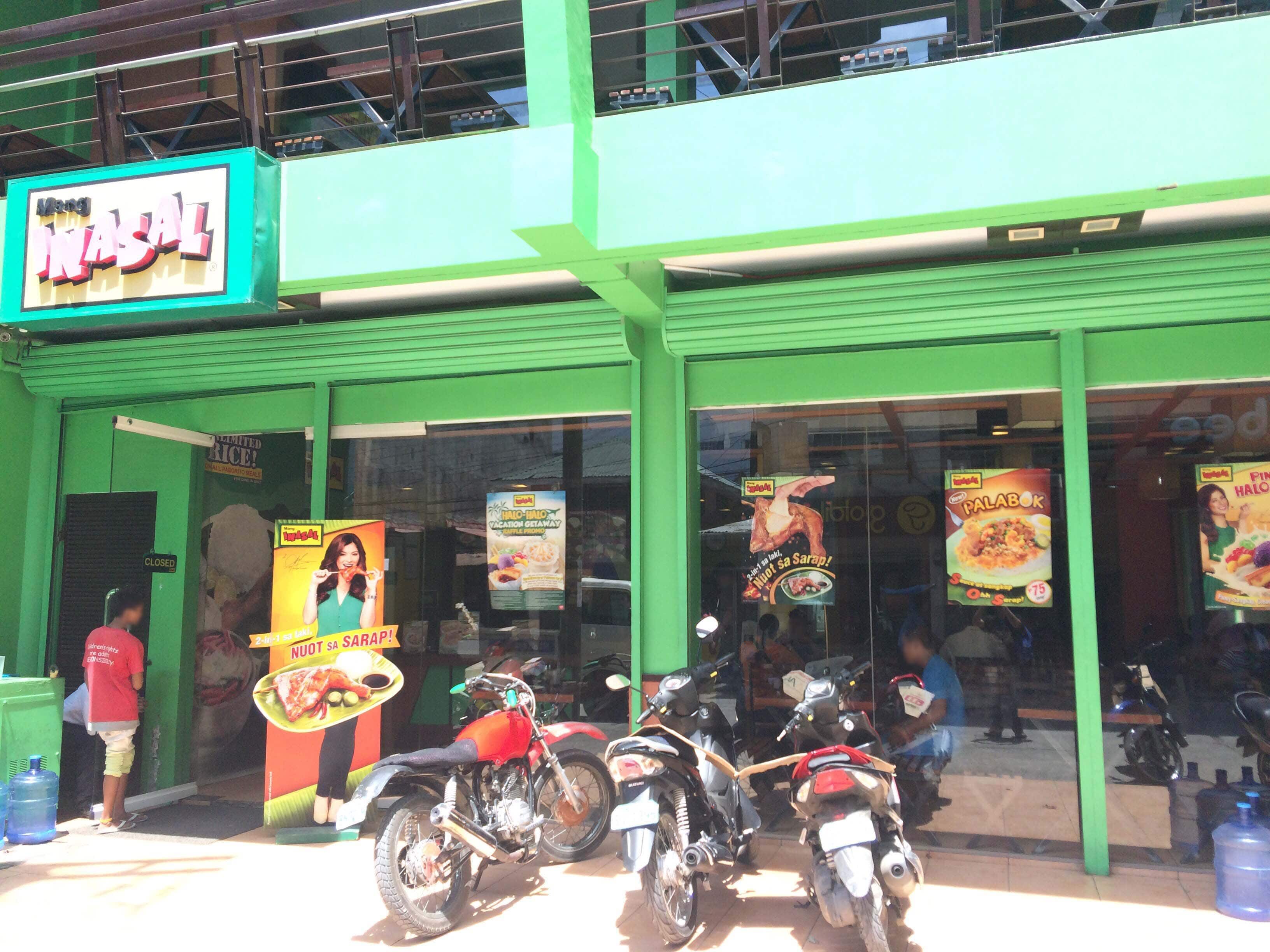 Mang Inasal, Danao City, Cebu | Zomato