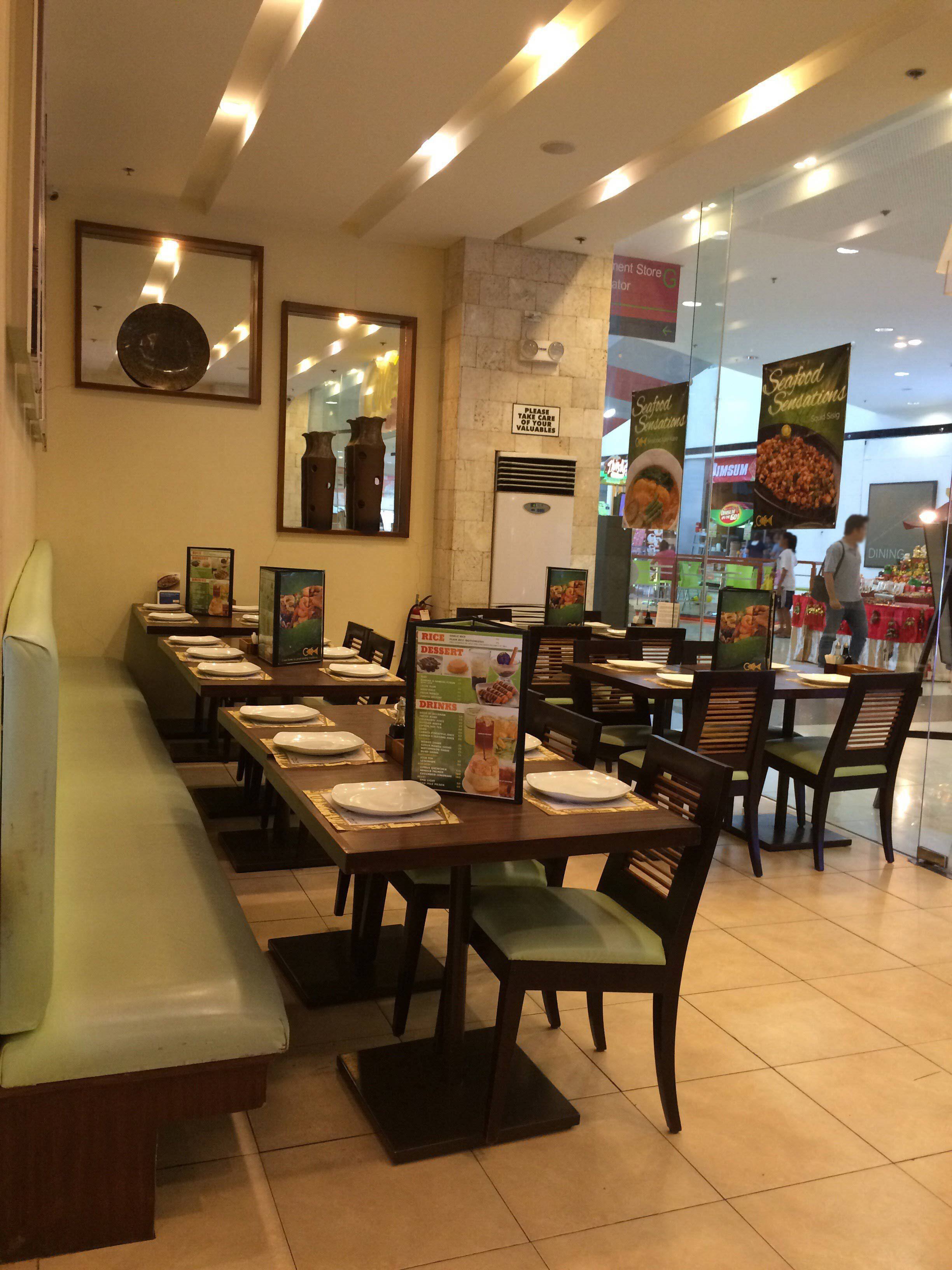 Chikaan sa Cebu, Consolacion, Cebu | Zomato