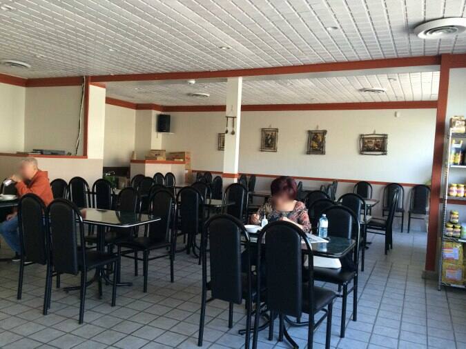 Handaan Menu, Menu for Handaan, Mississauga, Toronto - Urbanspoon/Zomato