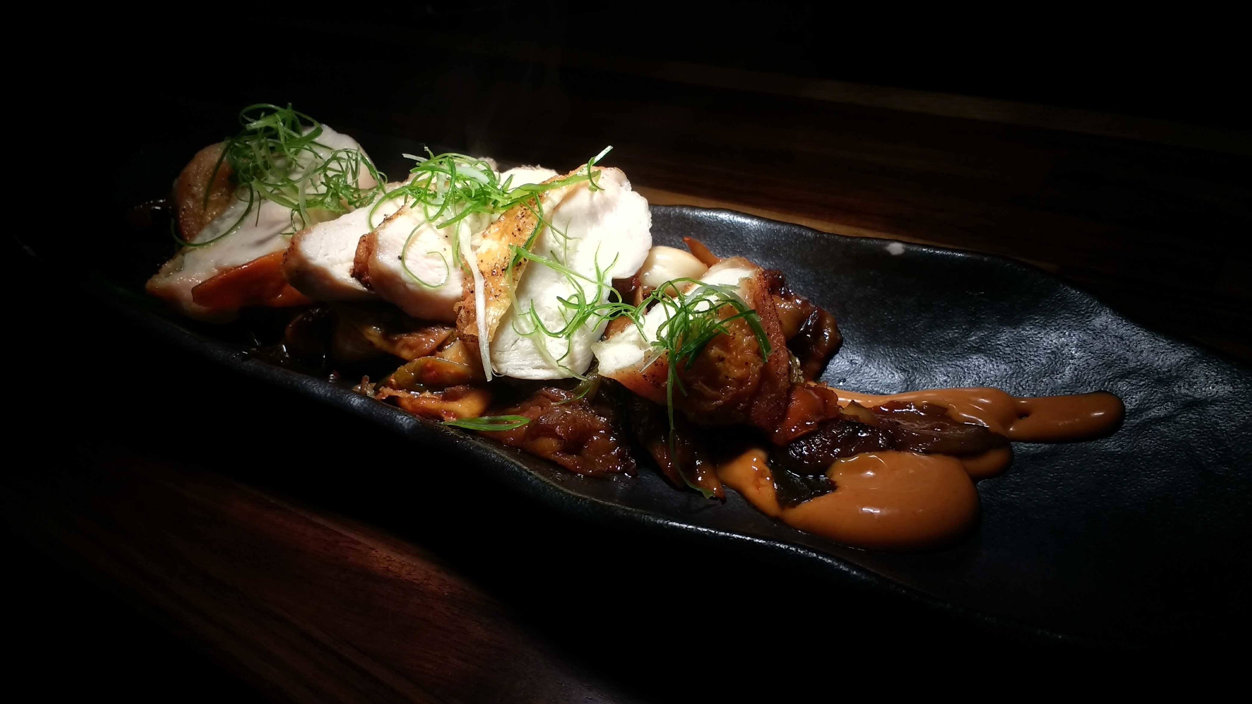 Muramoto Downtown, Downtown Isthmus, Madison | Zomato