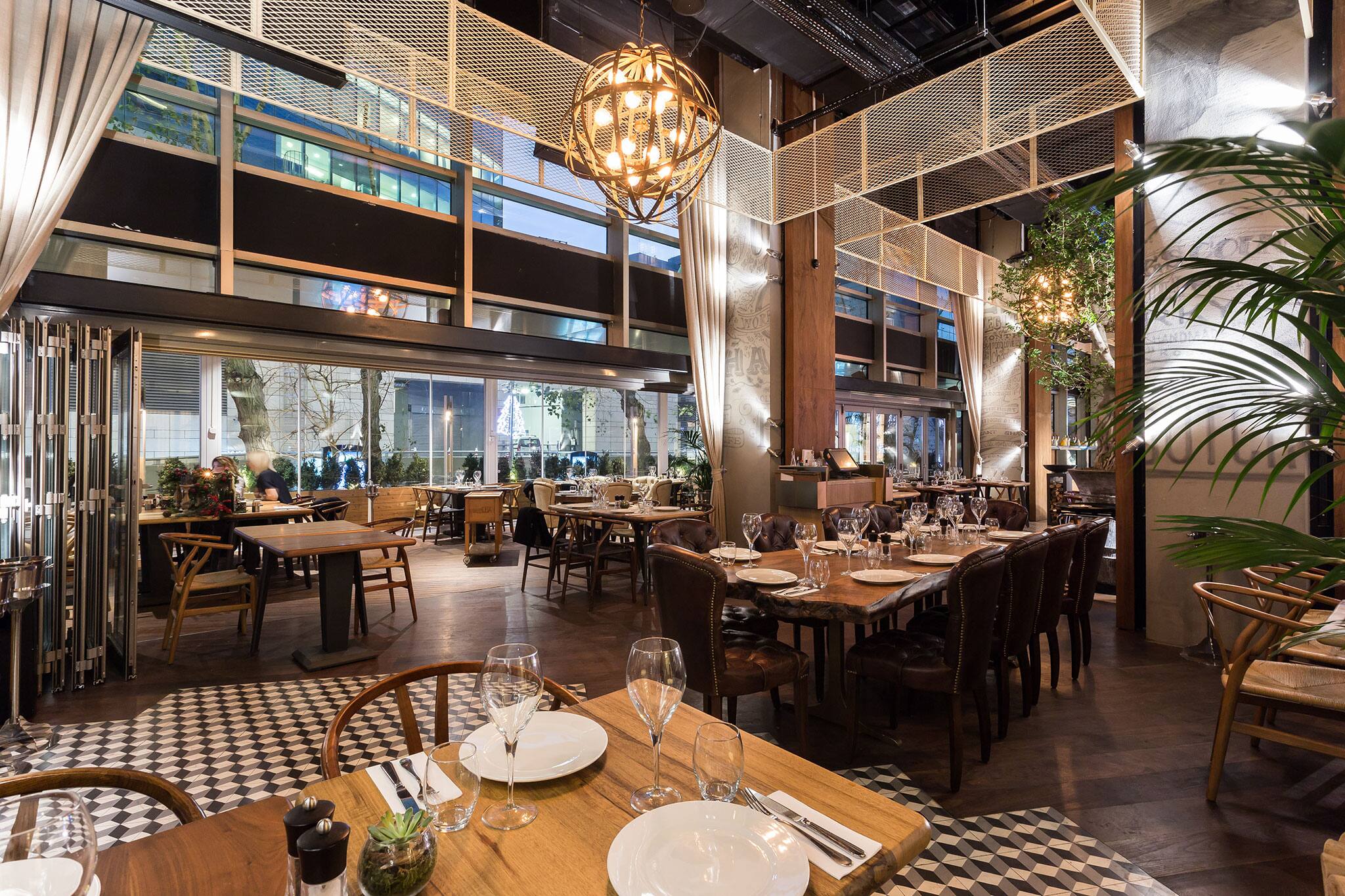 Butcha Steakhouse, Istanbul, İstanbul | Zomato