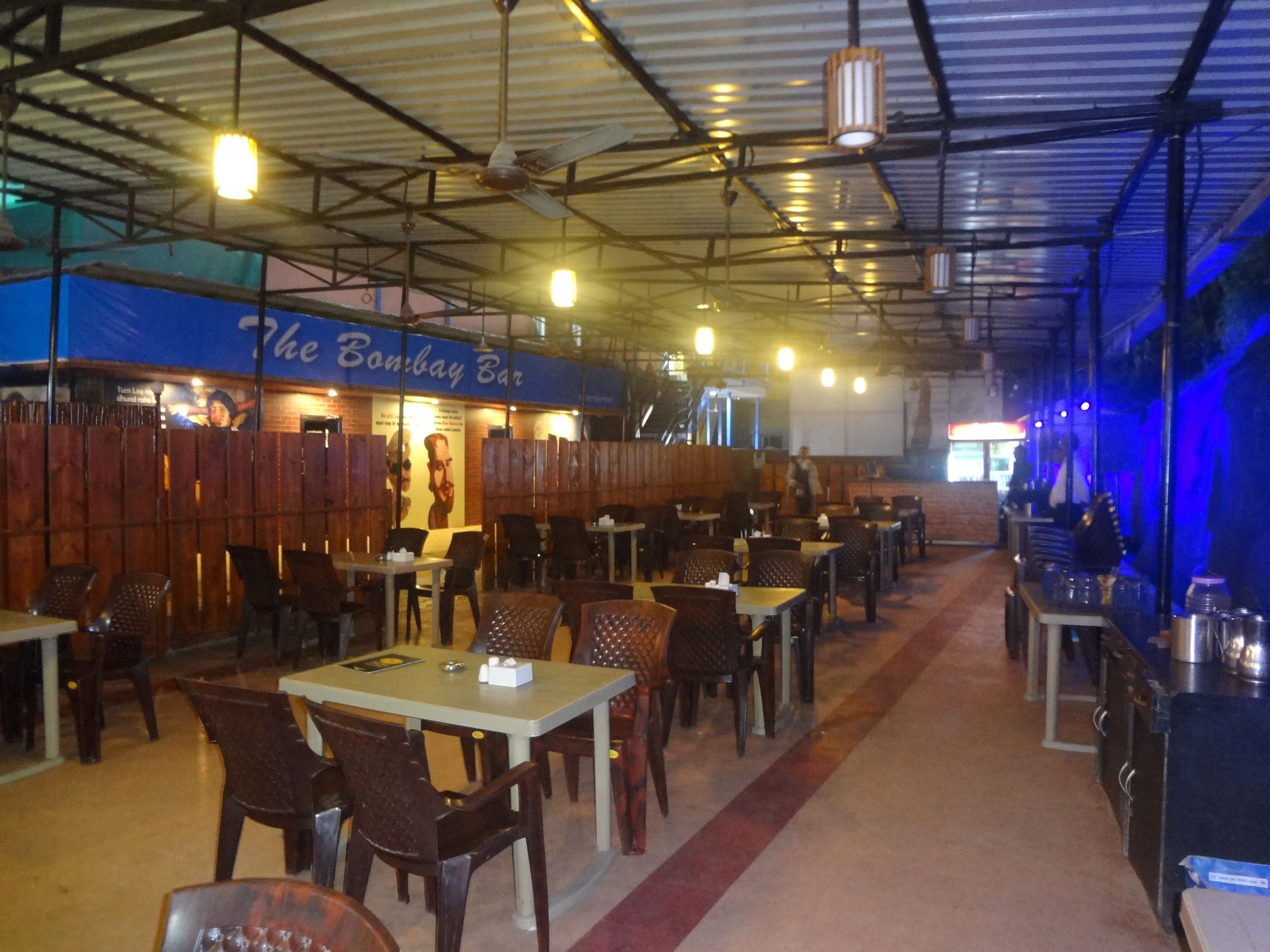 Blue Heaven Khana Khazana, Malad West, Mumbai | Zomato