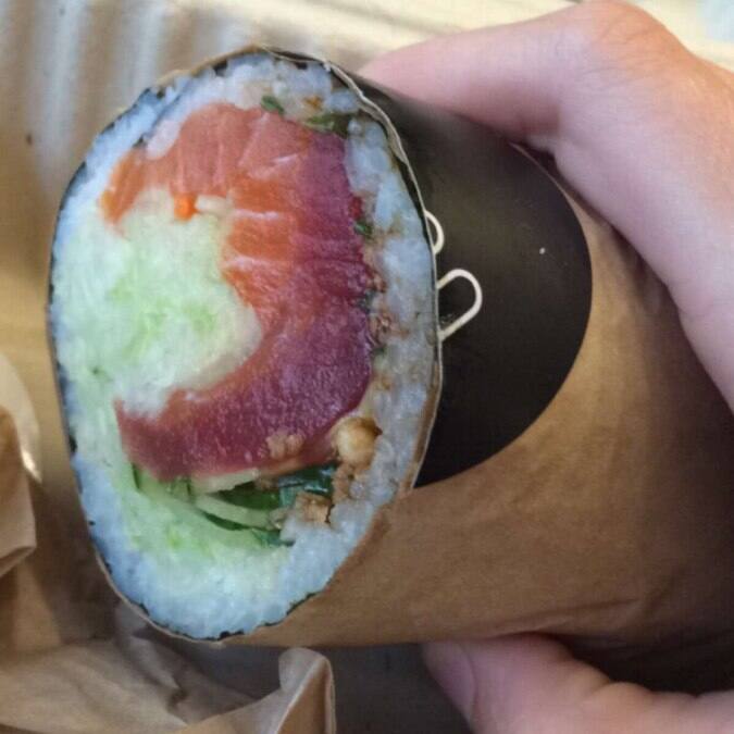 Buredo, Downtown, Washington DC - Urbanspoon/Zomato