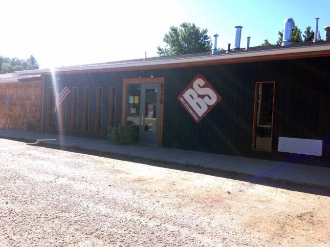 Bootstrap Brewing Menu, Menu for Bootstrap Brewing, Longmont, Denver ...