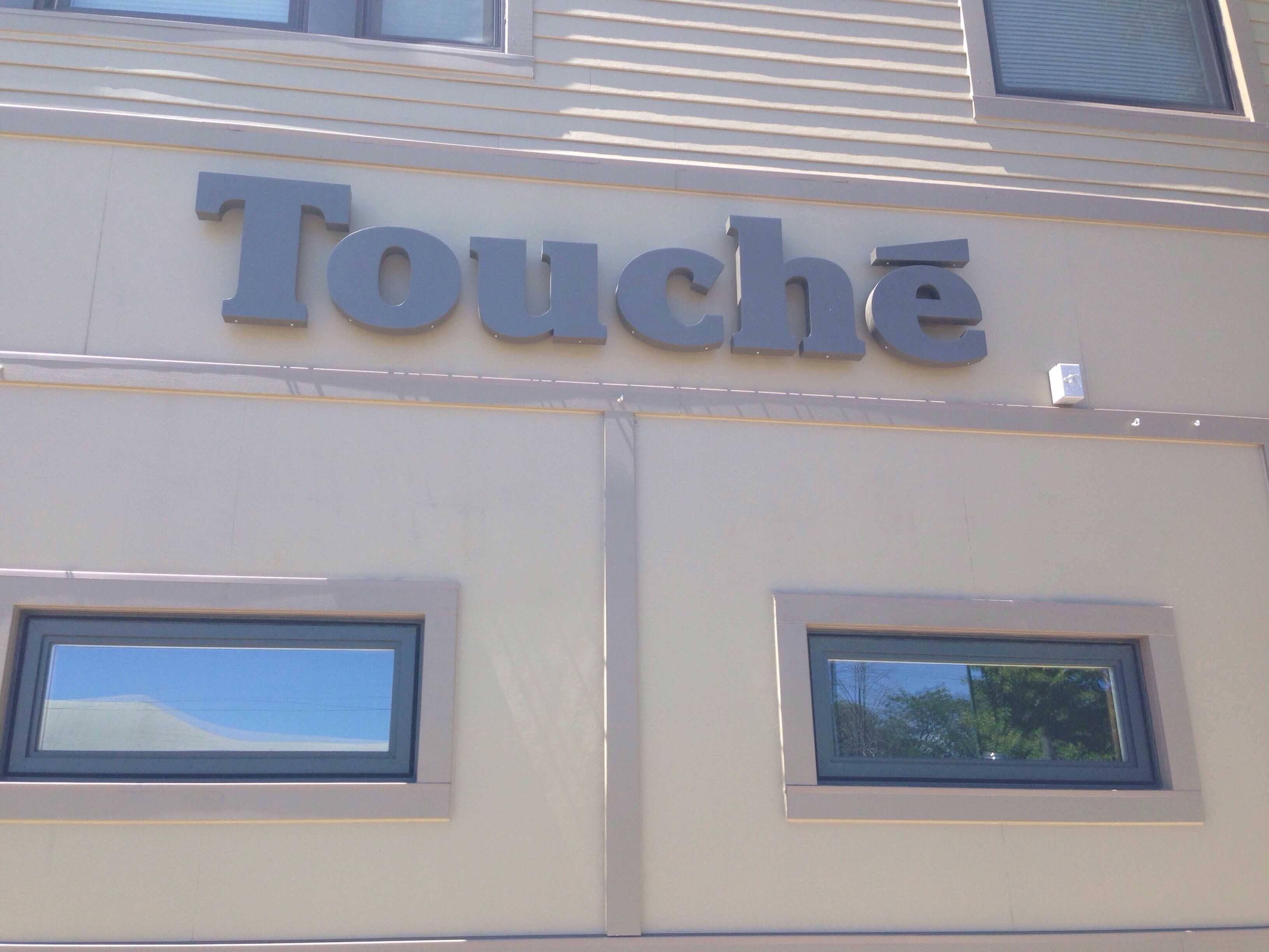 Touche, Rogers Park, Chicago | Zomato