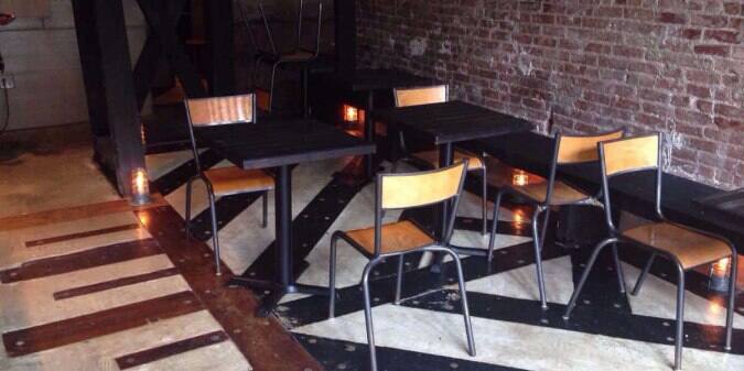 Turntable, East Village, New York City - Urbanspoon/Zomato