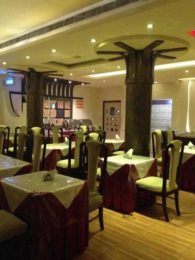 The Mark Restaurant Menu, Menu for The Mark Restaurant, New Market Area ...