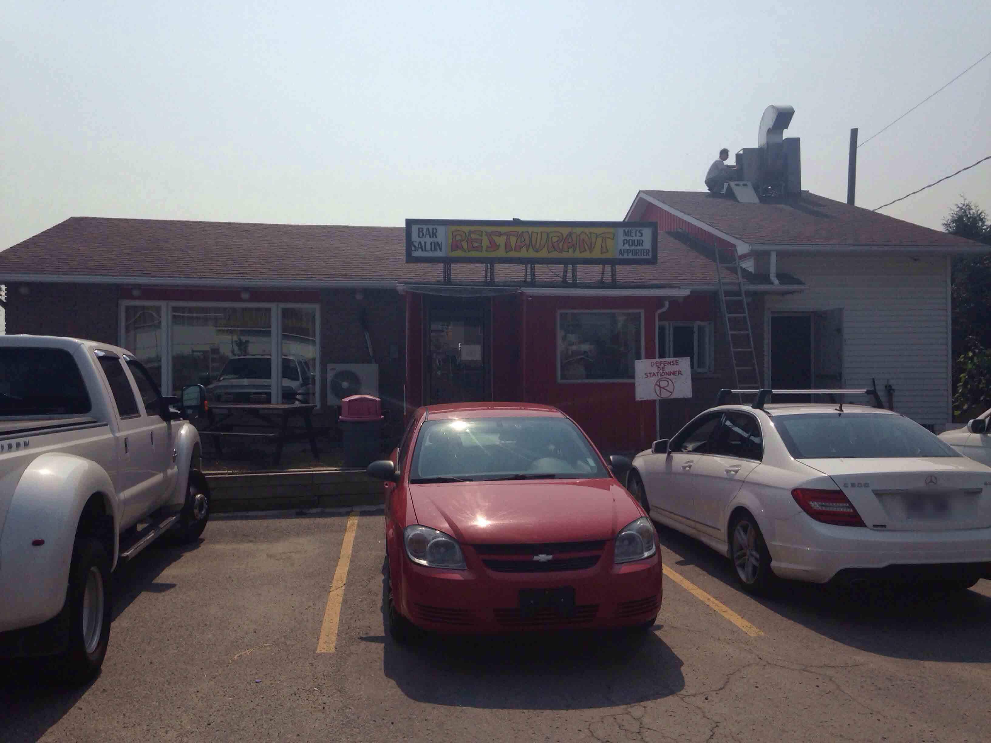 Reviews of Restaurant Lee, Masson-Angers, Gatineau Region | Zomato