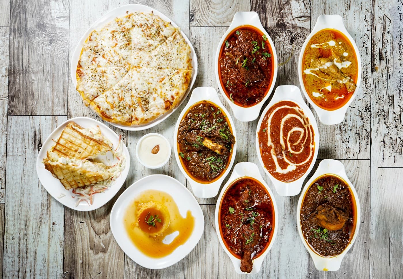 Khan Sahab, Peer Gate Area order online - Zomato