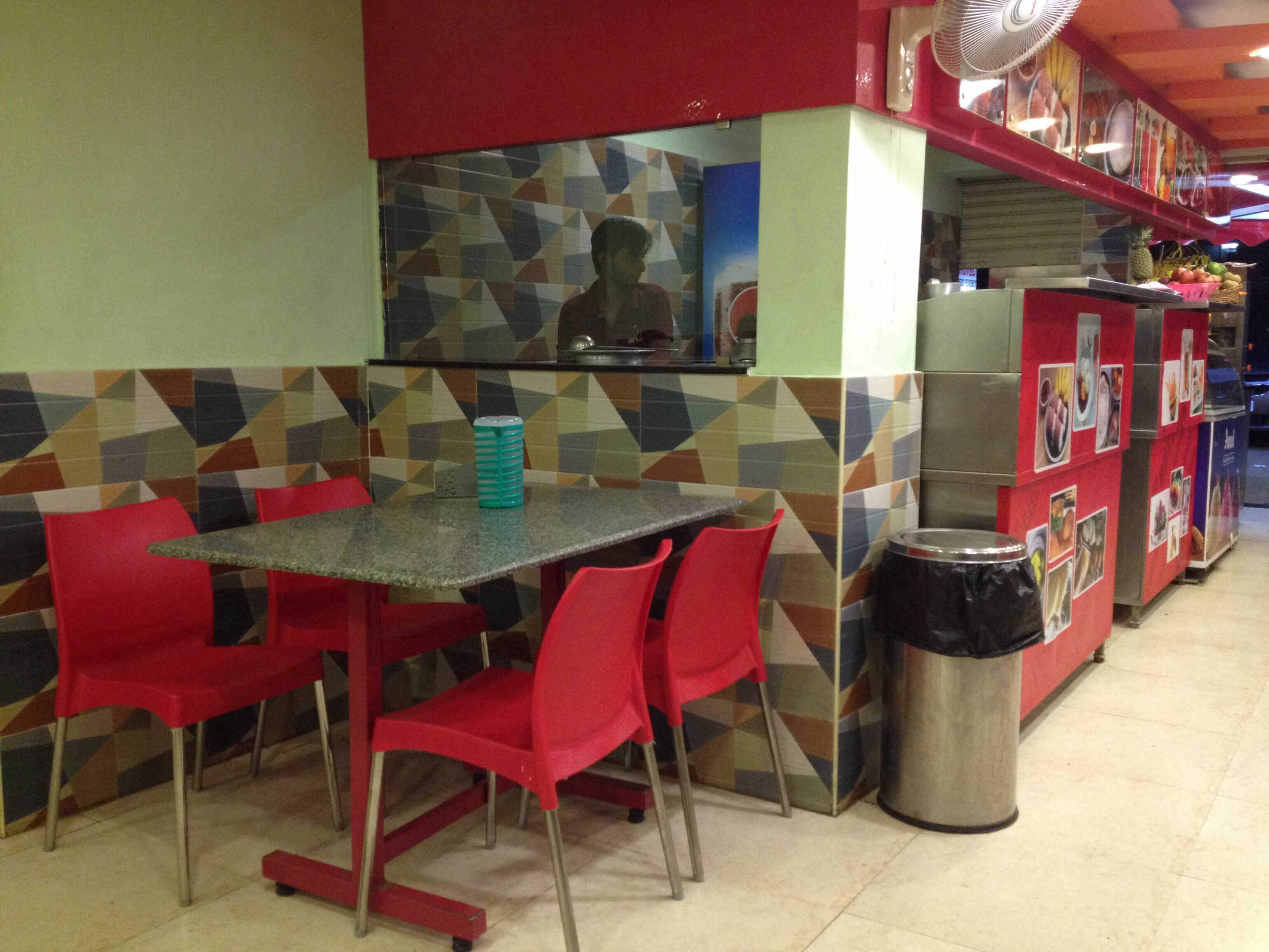 Eat N Meet, Bommasandra, Bangalore | Zomato