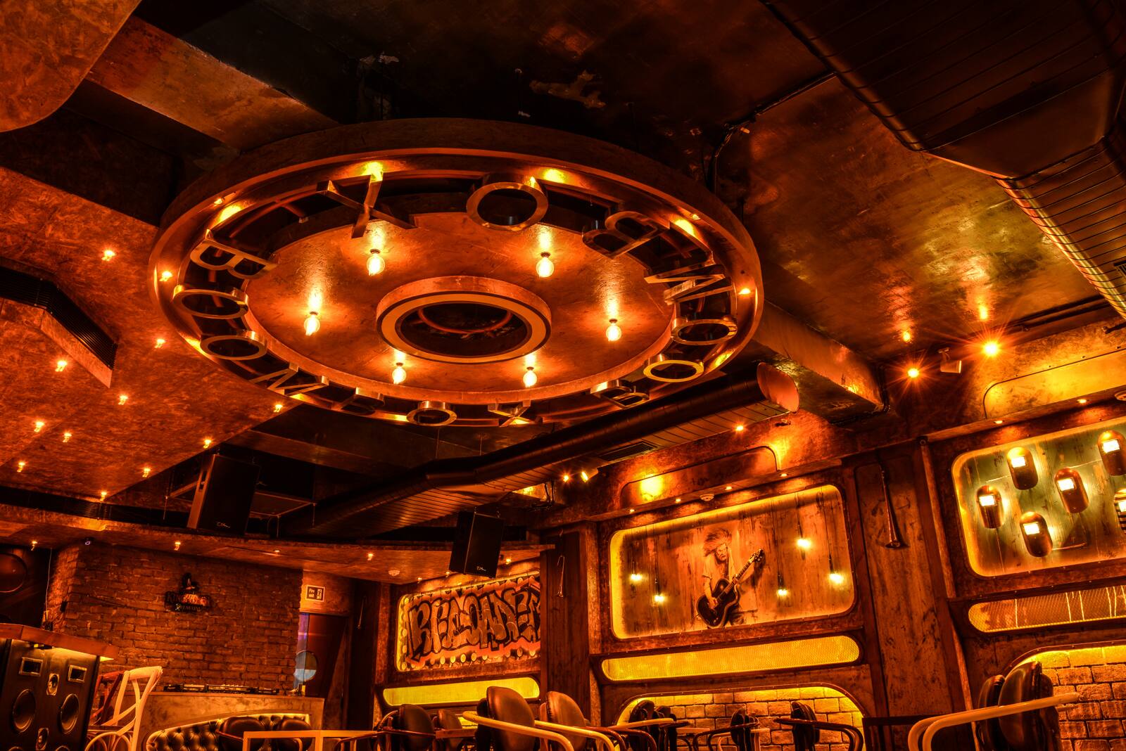 Boombox Cafe Reloaded Photos, Pictures of Boombox Cafe Reloaded ...