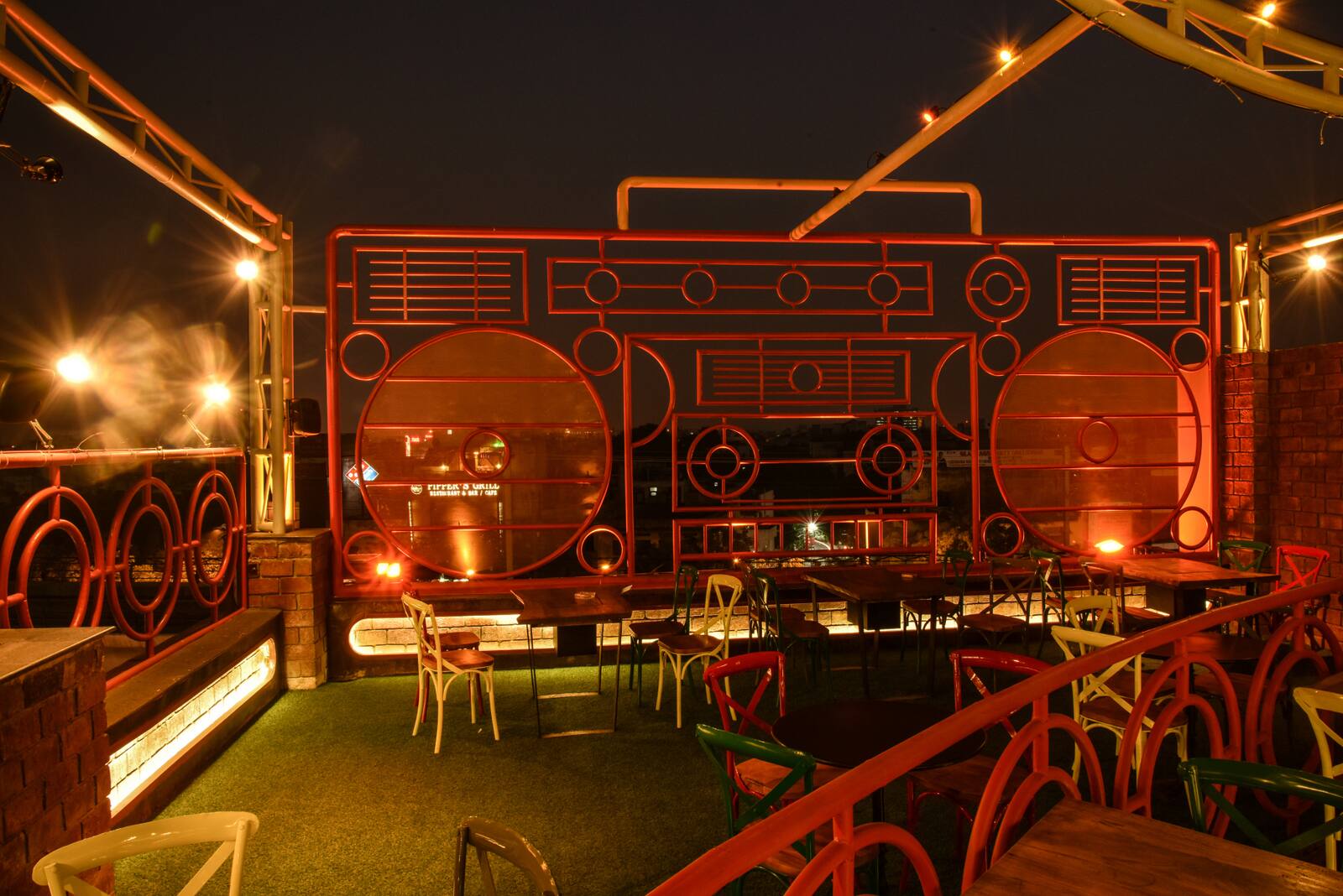 Boombox Cafe Reloaded Photos, Pictures of Boombox Cafe Reloaded ...