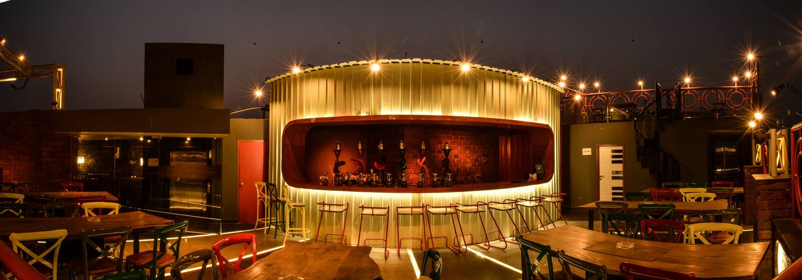 Boombox Cafe Reloaded, Rajouri Garden, New Delhi - Zomato