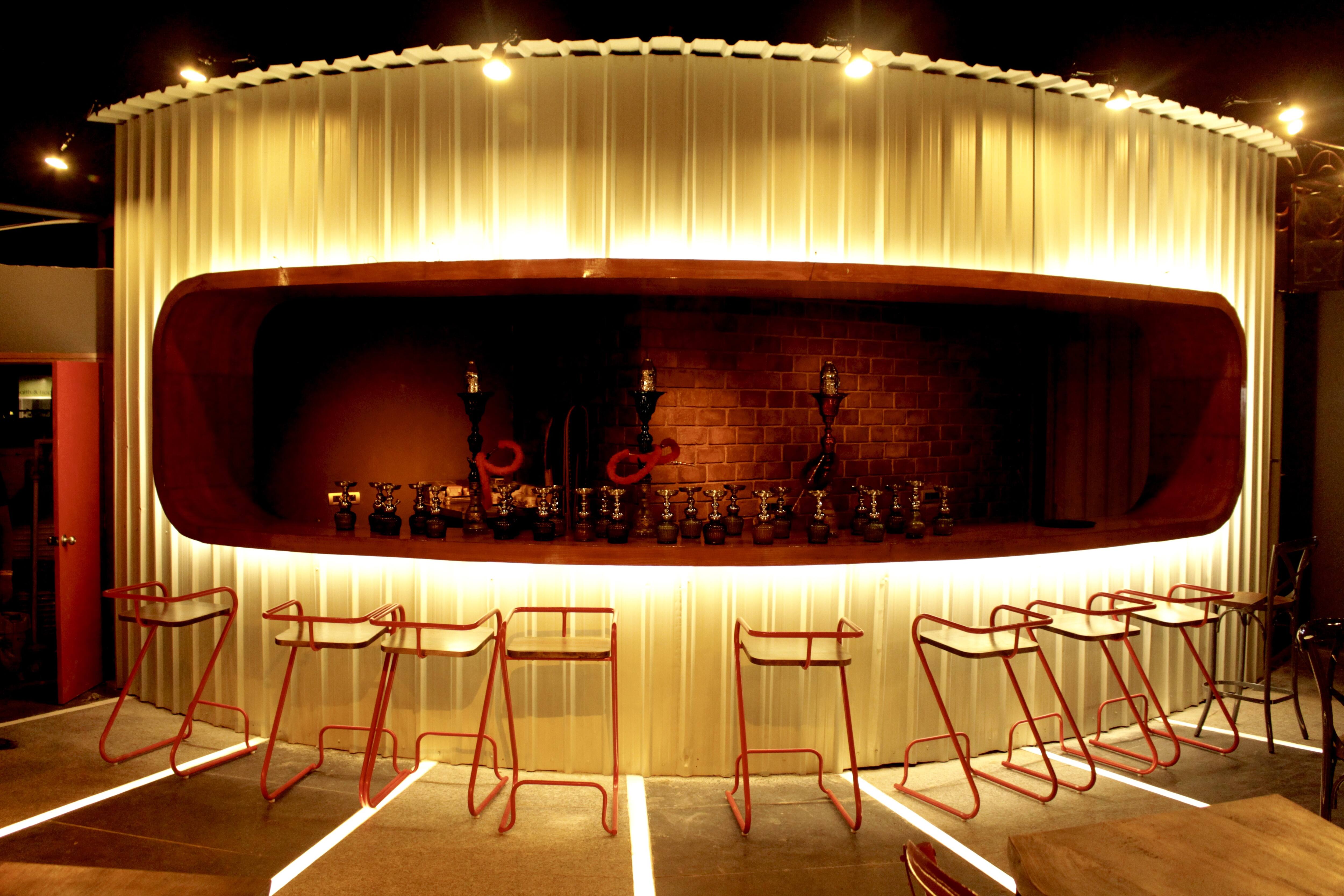 Boombox Cafe Reloaded Photos, Pictures of Boombox Cafe Reloaded ...