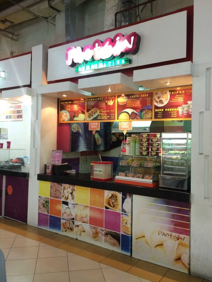 Paotsin Menu, Menu for Paotsin, Tagapo, Santa Rosa - Zomato Philippines