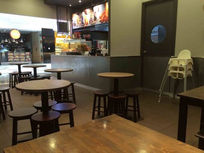 I Love Yoo! Menu, Menu for I Love Yoo!, Jalan Dutamas, Kuala Lumpur ...