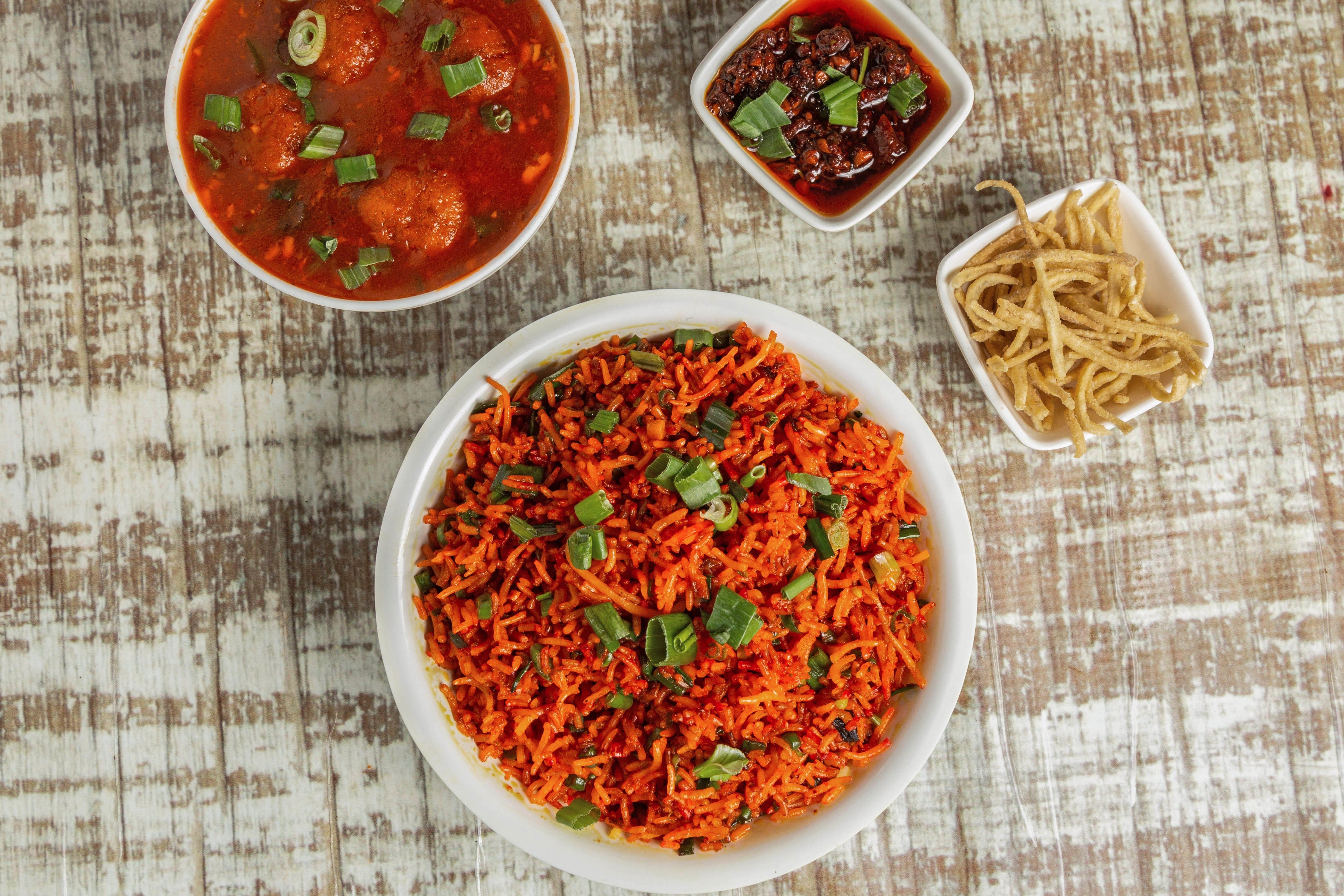 Menu of Praja Kitchen, Vasant Vihar, Thane West, Thane