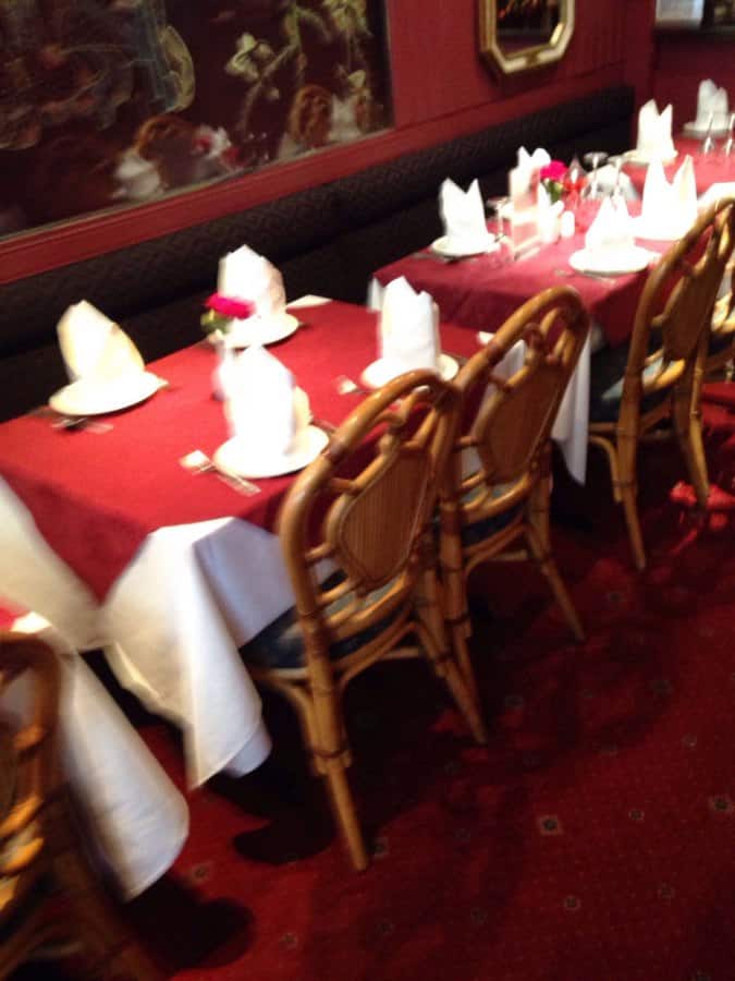 India Garden Bushey | Fasci Garden