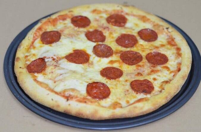 Hotbox Pizza Menu, Menu for Hotbox Pizza, San Isidro, Taytay - Zomato ...