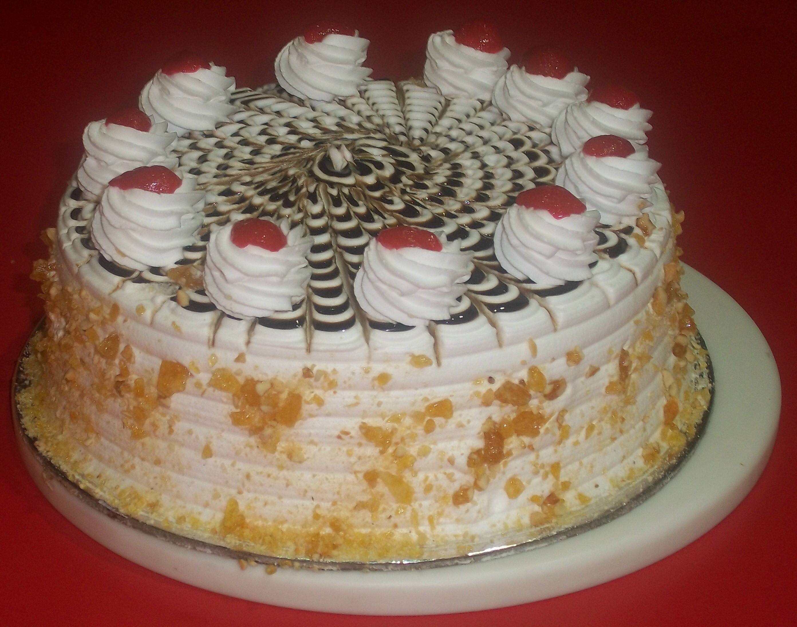 Cakes N More, Sector 86, Faridabad - Zomato