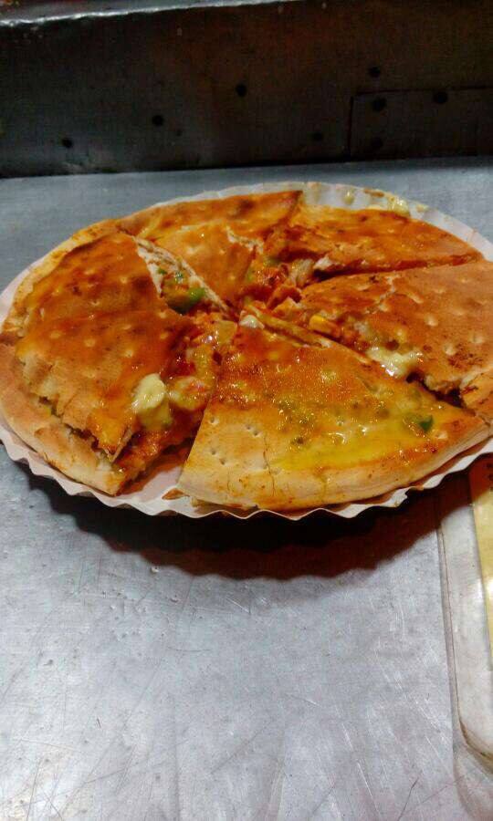 Ulta Pizza Menu, Menu for Ulta Pizza, Kemps Corner, Mumbai - Zomato