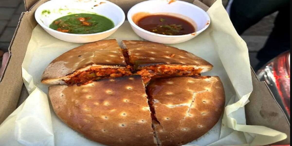Ulta Pizza, Matunga West, Mumbai | Zomato