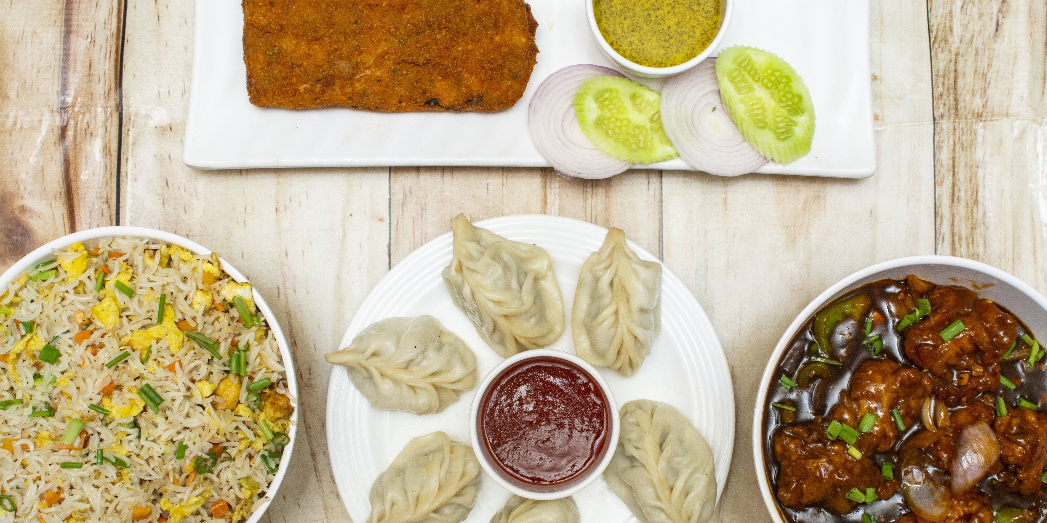 Aahar Restaurant, Sector 1, Salt Lake, Kolkata | Zomato
