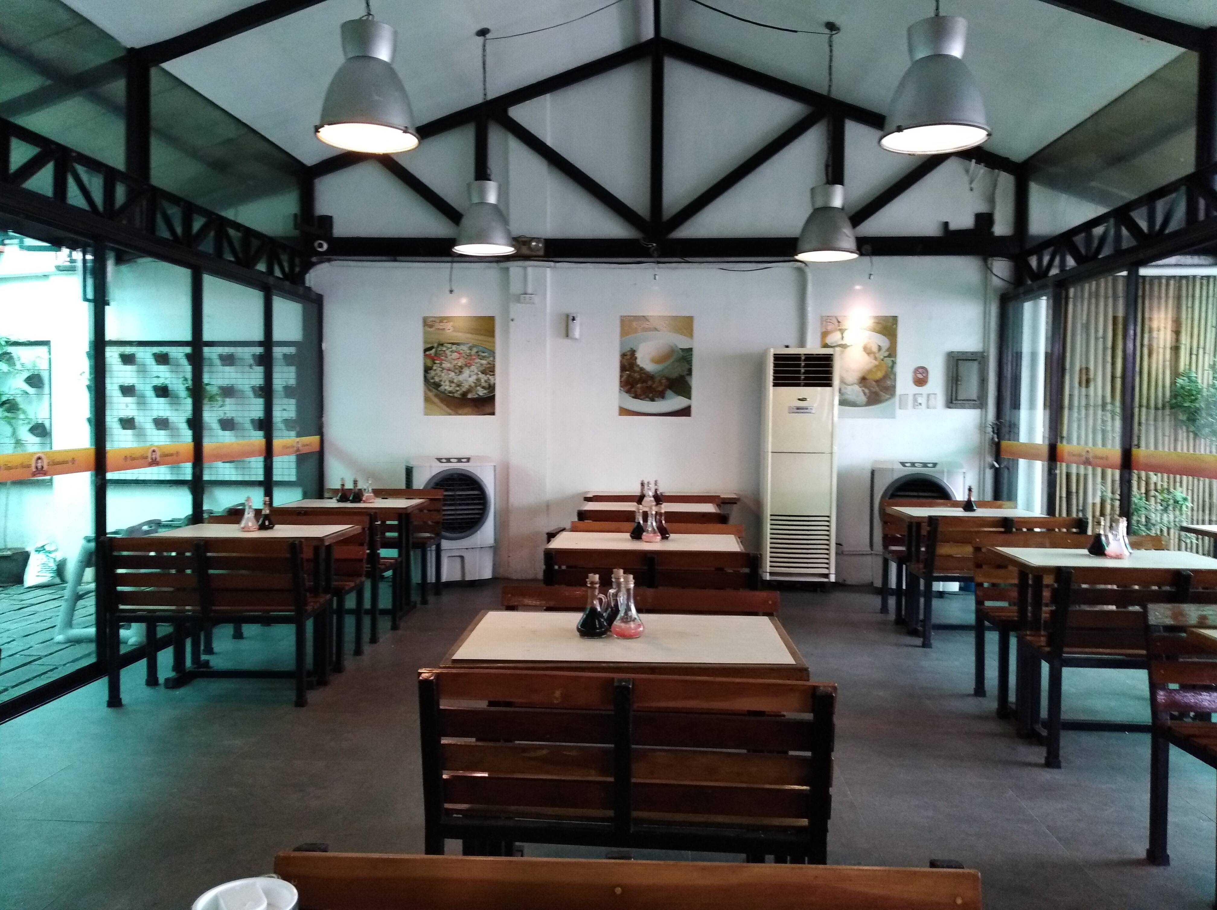 Tapsi Ni Vivian, Santo Niño, Cainta | Zomato