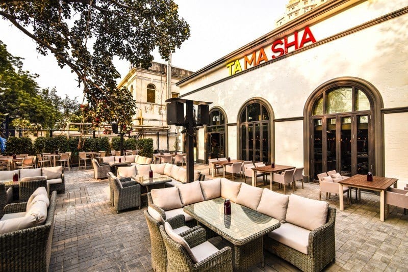Tamasha, Connaught Place, New Delhi | Zomato