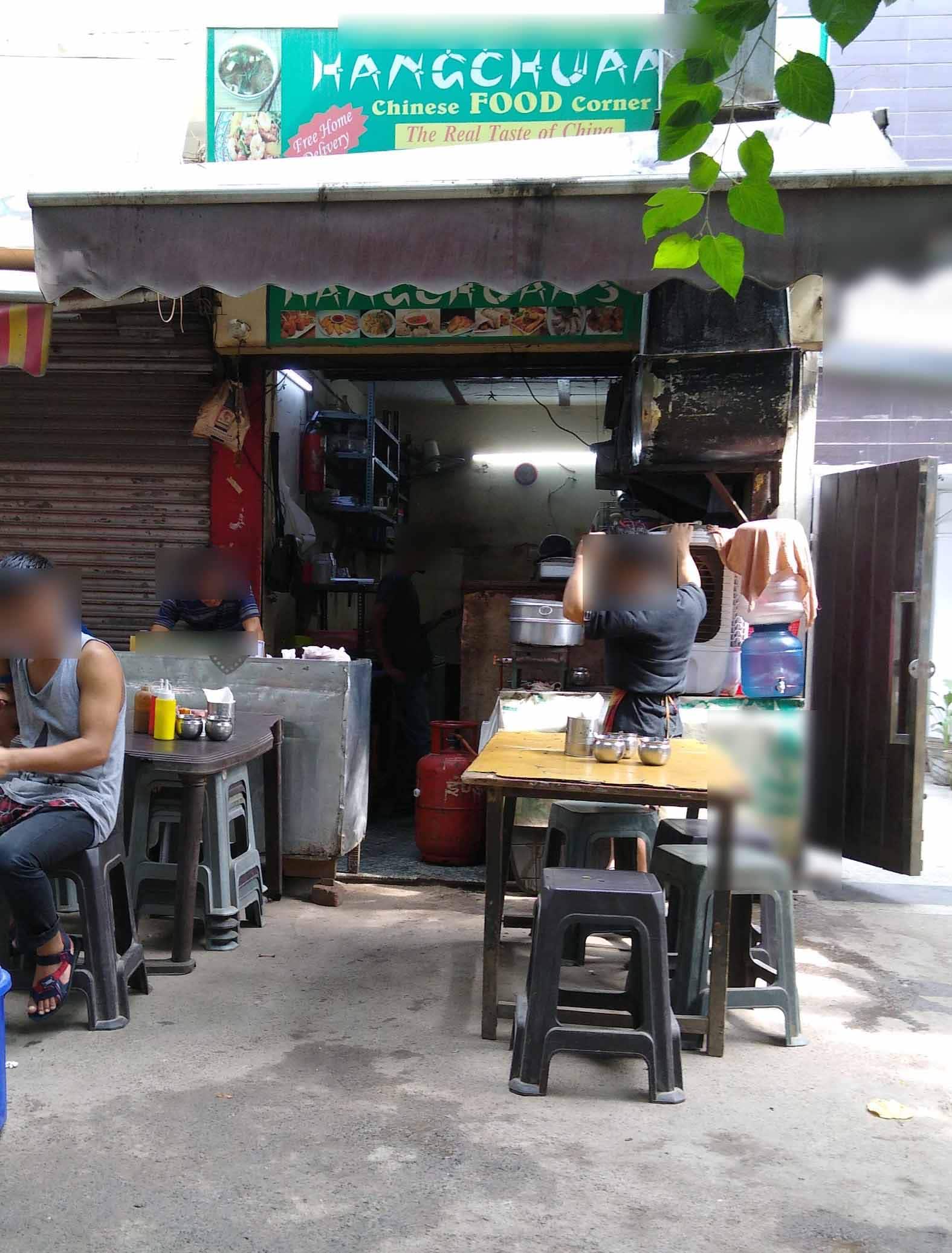 Chinese Tadka, Safdarjung, New Delhi | Zomato