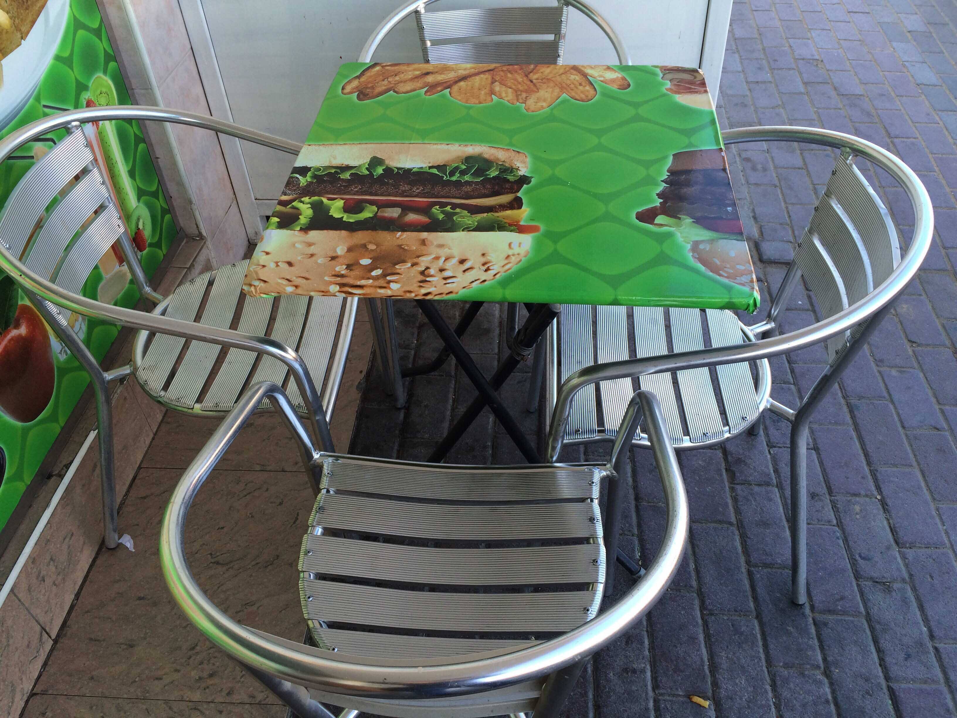 Al Aryaf, Naif, Dubai | Zomato