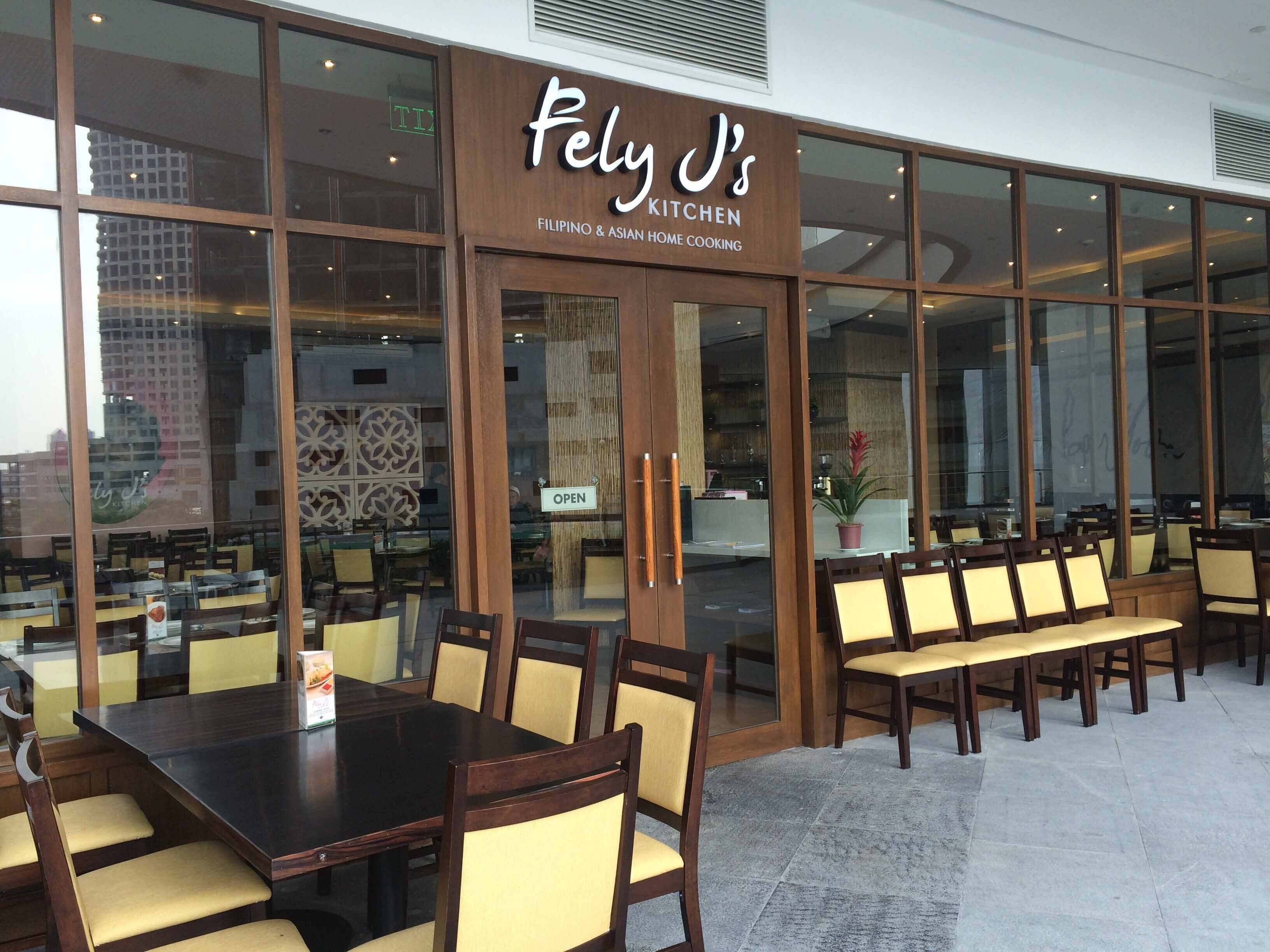Fely J's Kitchen, Bonifacio Global City, Taguig City - Zomato Philippines