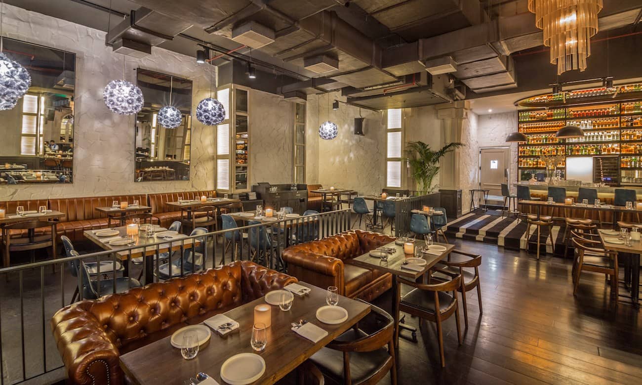 Whisky Samba, Golf Course Road, Gurgaon | Zomato