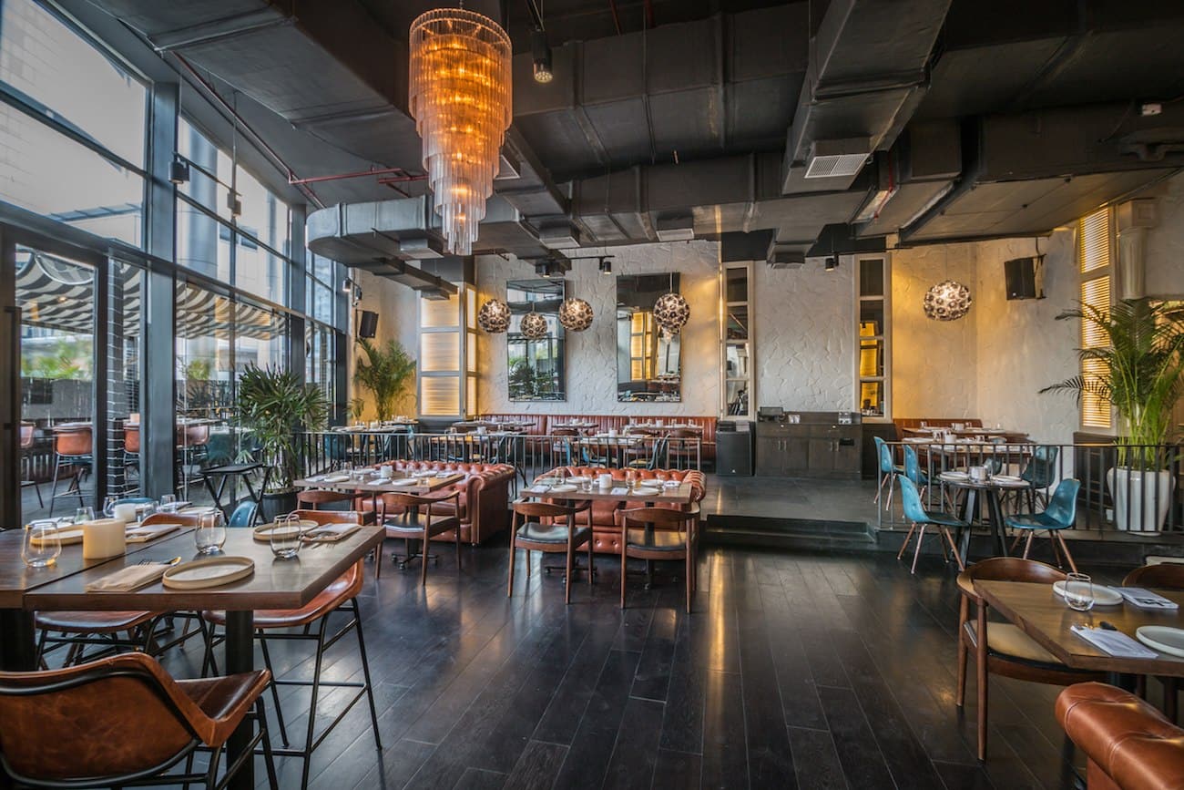 Whisky Samba, Golf Course Road, Gurgaon | Zomato