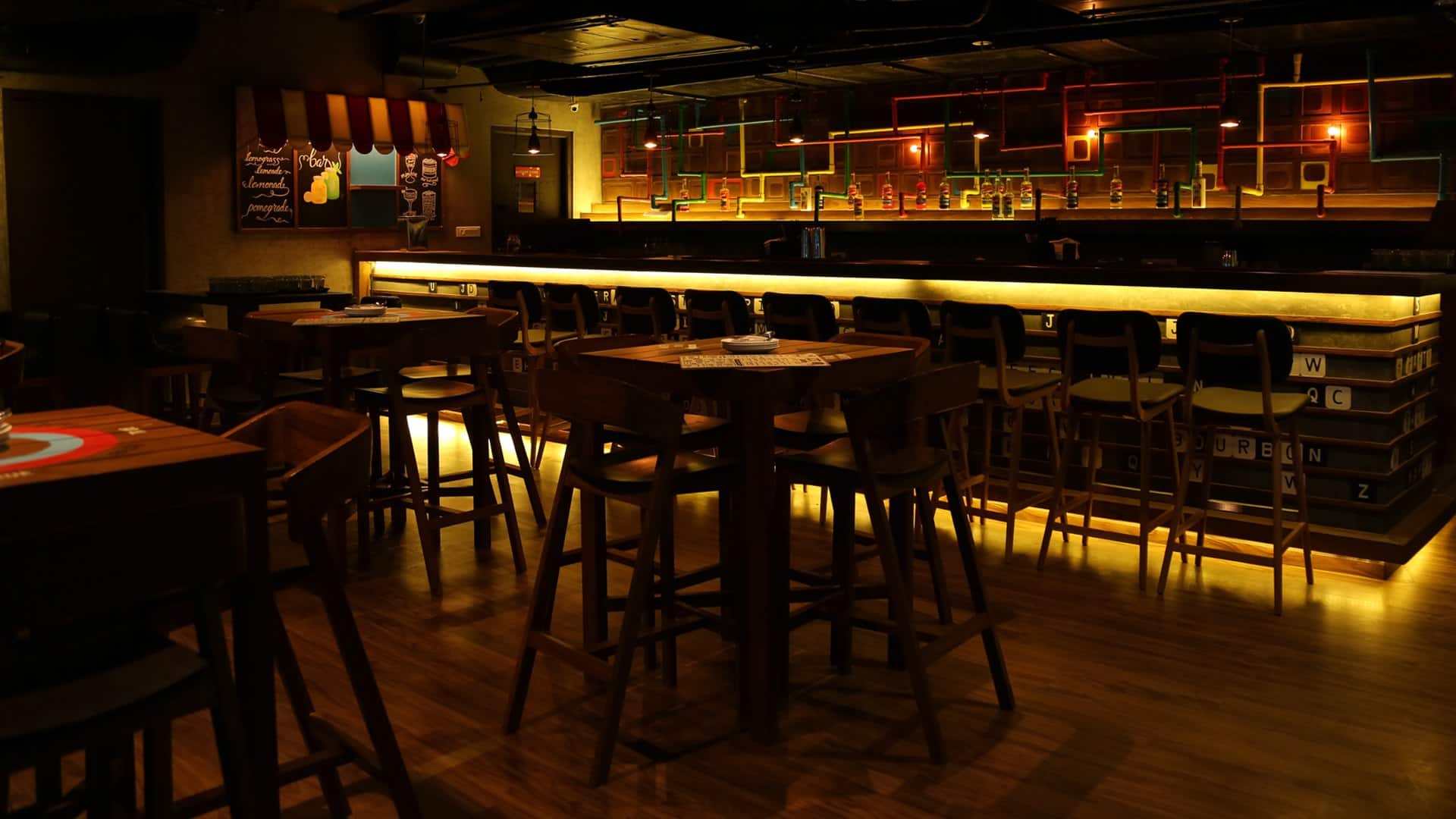 Smaaash, Sector 18, Noida | Zomato