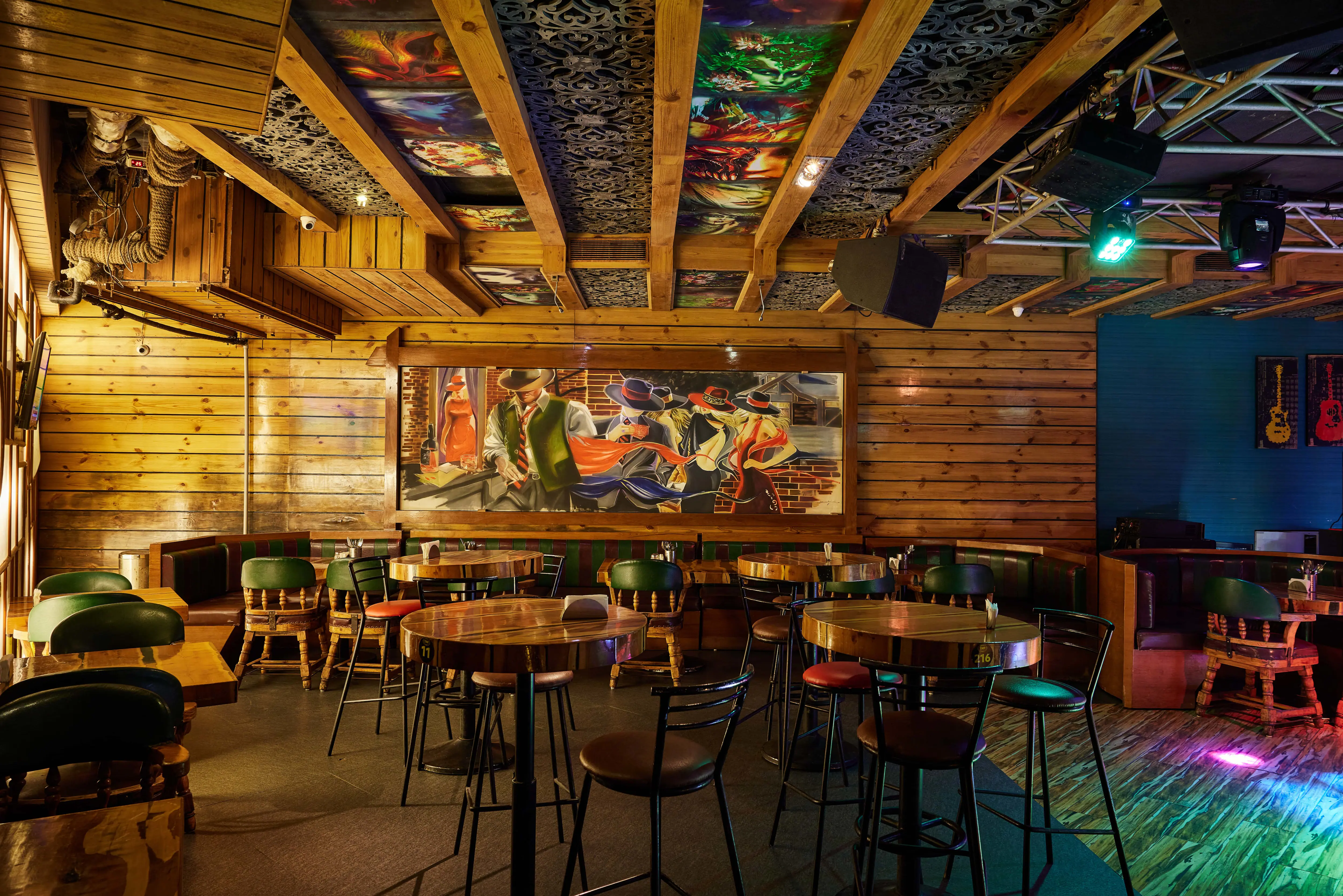 TAP, Marol, Mumbai | Zomato