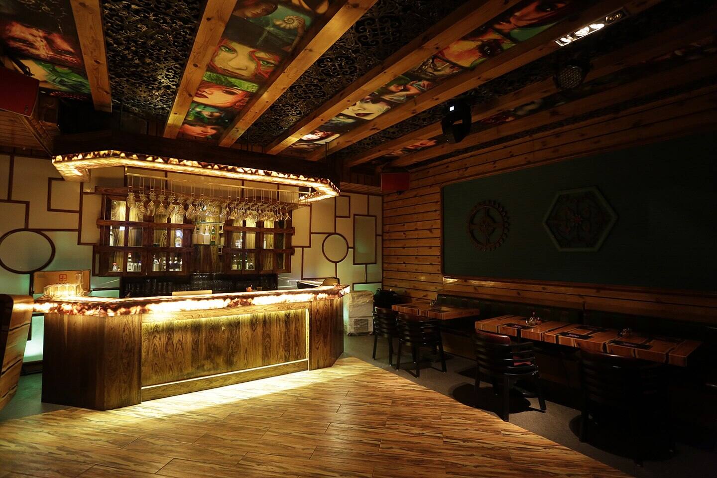 TAP, Marol, Mumbai | Zomato